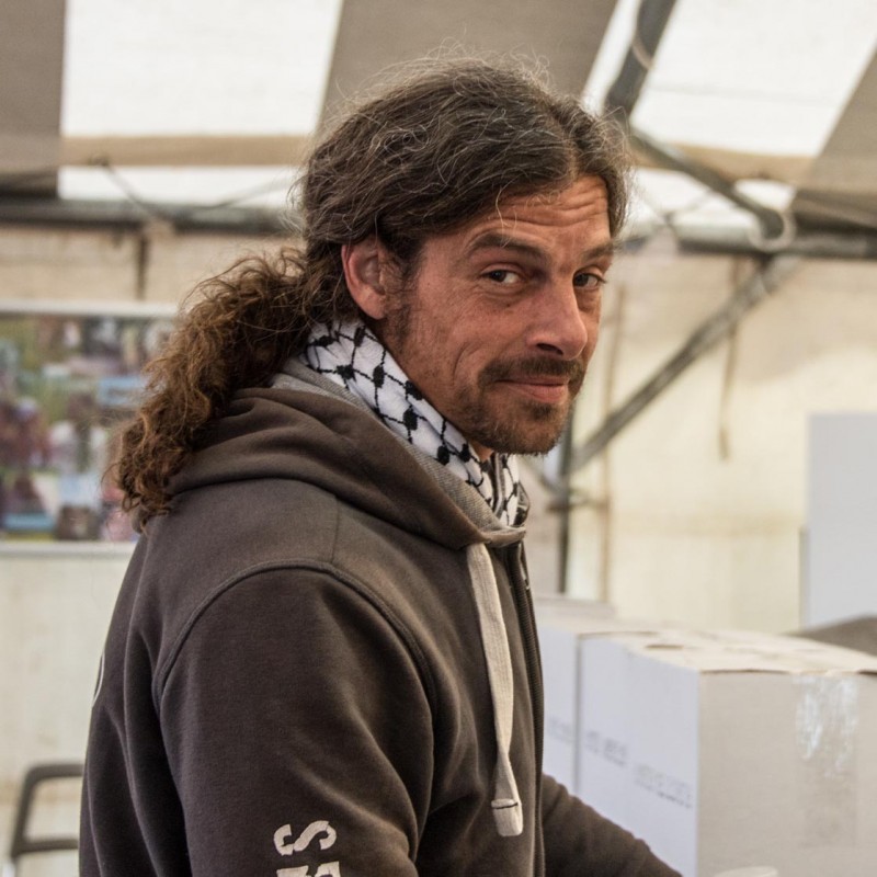 Sébastien Philippe vignette - Documentaires Sonores Documentaires Sonores