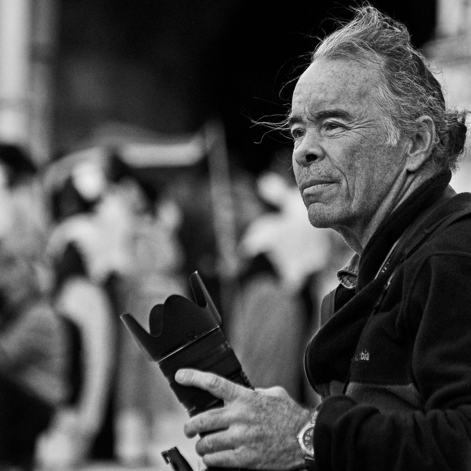 Patrick Frilet - Documentaires Sonores Documentaires Sonores